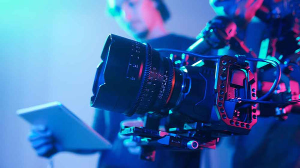 Prop Guns: How to safely use theatrical firearms · Western Stage Props