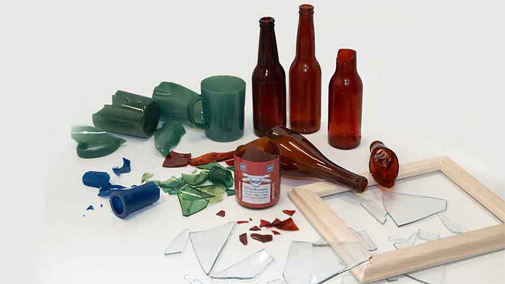 The Ultimate Guide to Breakaway Glass Bottles in Las Vegas · Western ...