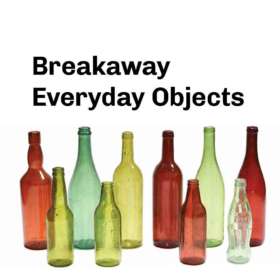 Shop Breakaway Everyday Objects - WesternStageProps.com · Western Stage ...