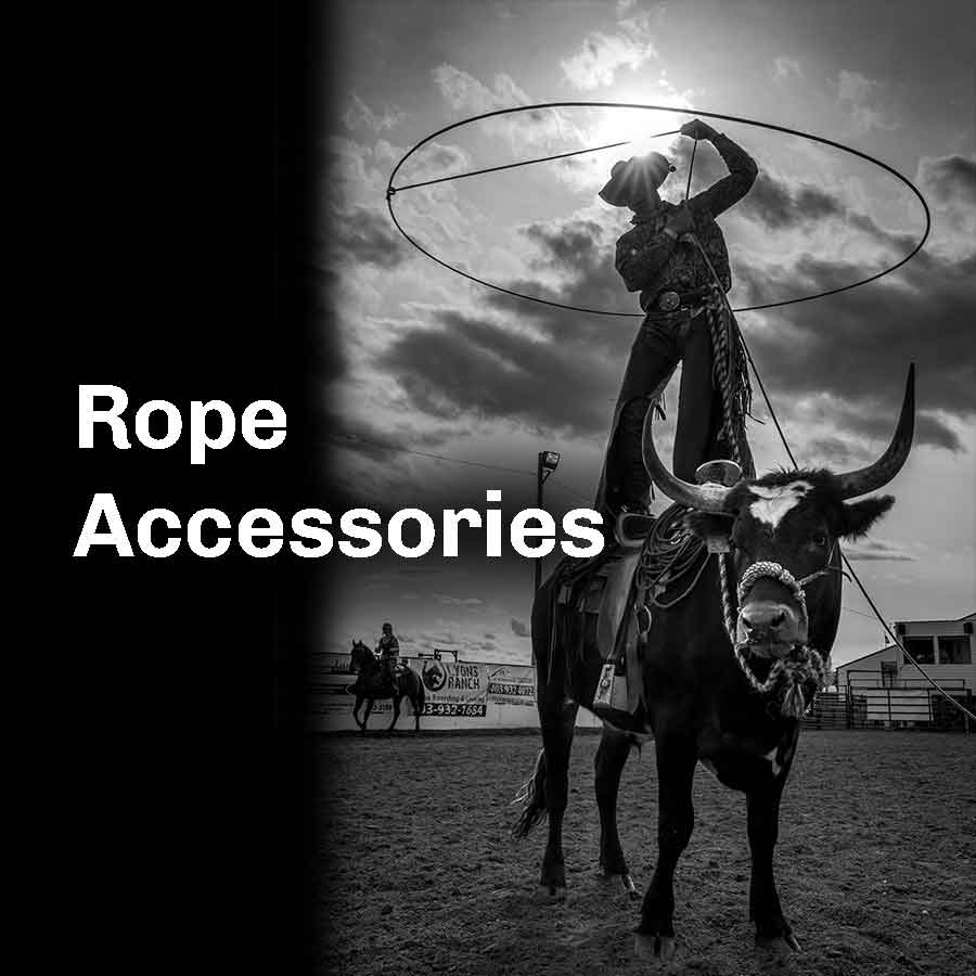 Shop Trick Rope Accessories - WesternStageProps.com · Western Stage Props