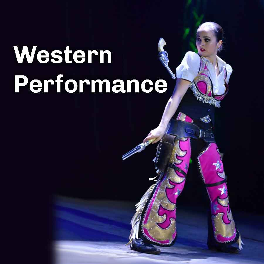 SHOP Western Performance Supplies | WesternStageProps.com · Western ...