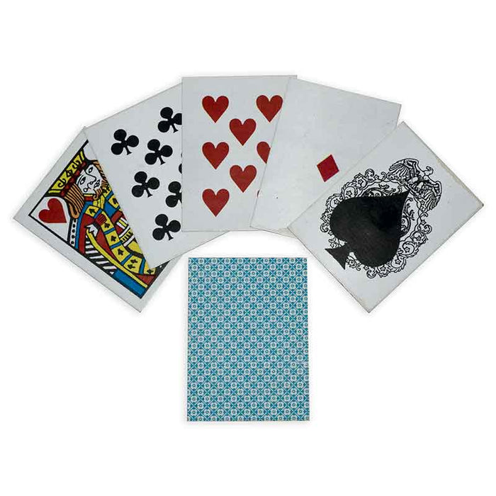 Shop Old West Playing Cards - WesternStageProps.com · Western Stage Props