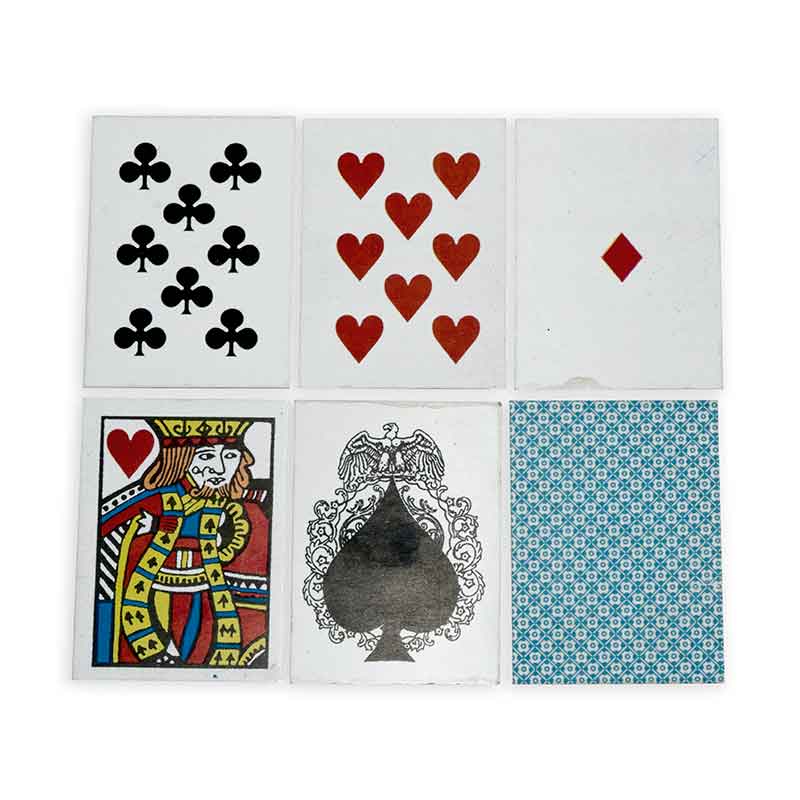 Shop Old West Playing Cards - WesternStageProps.com · Western Stage Props