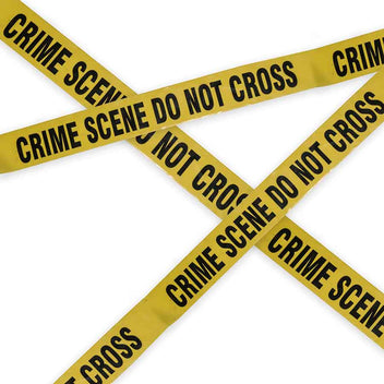 Shop Authentic Crime Scene Props | CSI Props | WesternStageProps.com ...