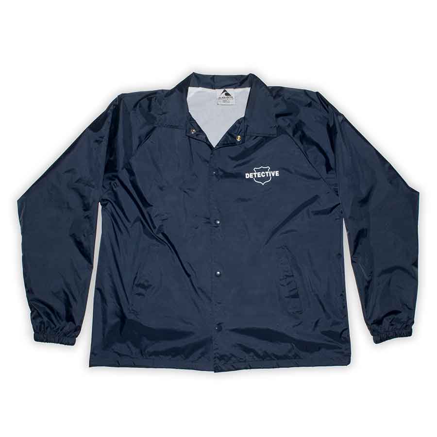 Shop Forensic Detective Jacket Costume - WesternStageProps.com ...