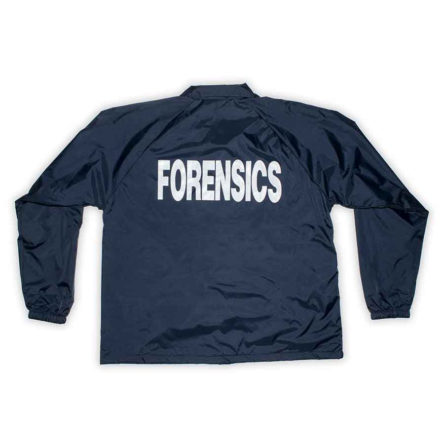 Shop Forensic Detective Jacket Costume - WesternStageProps.com ...