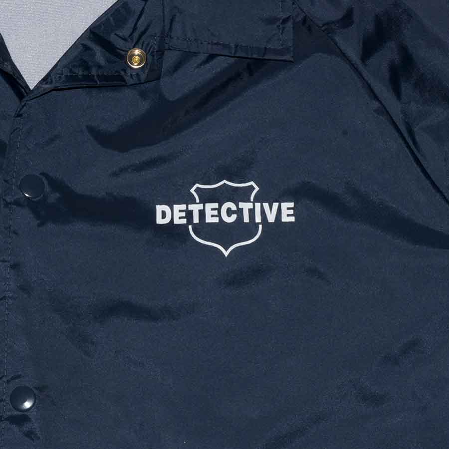 Shop Forensic Detective Jacket Costume - WesternStageProps.com ...