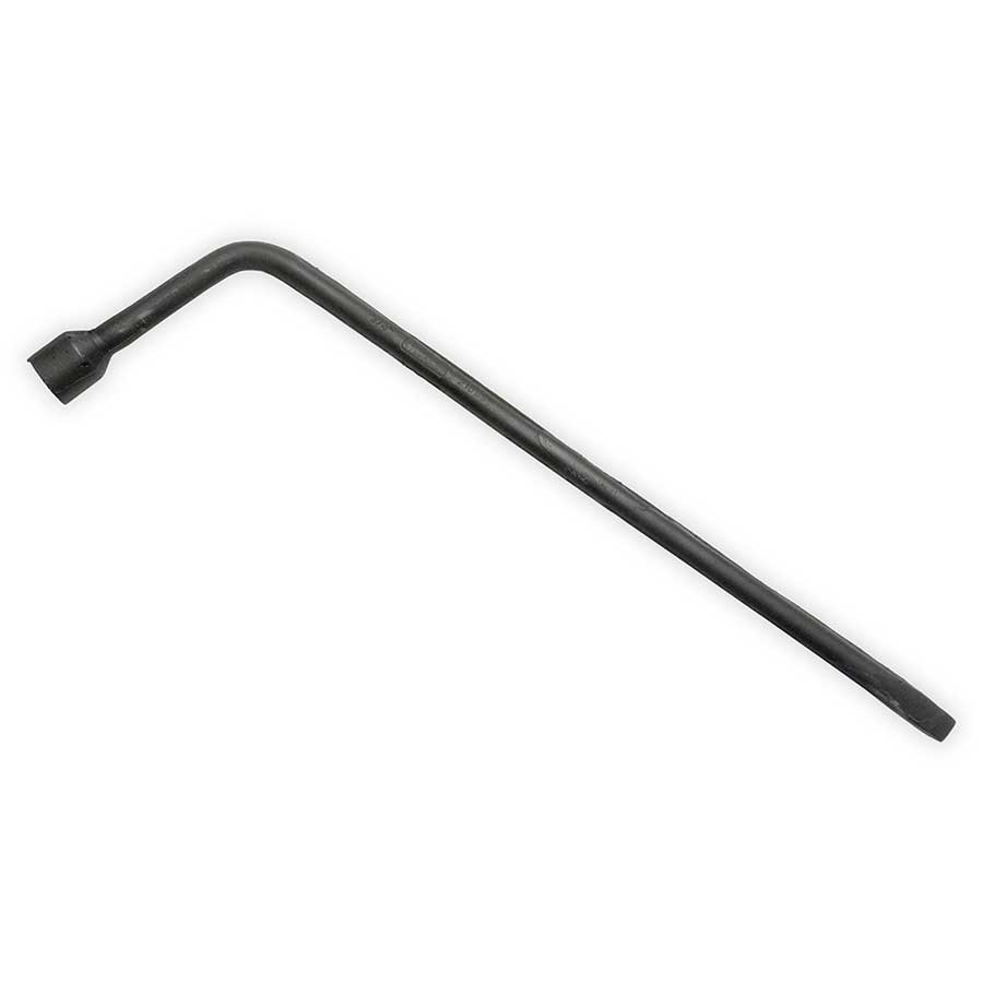 Foam L Shaped Lug Wrench Western Stage Props