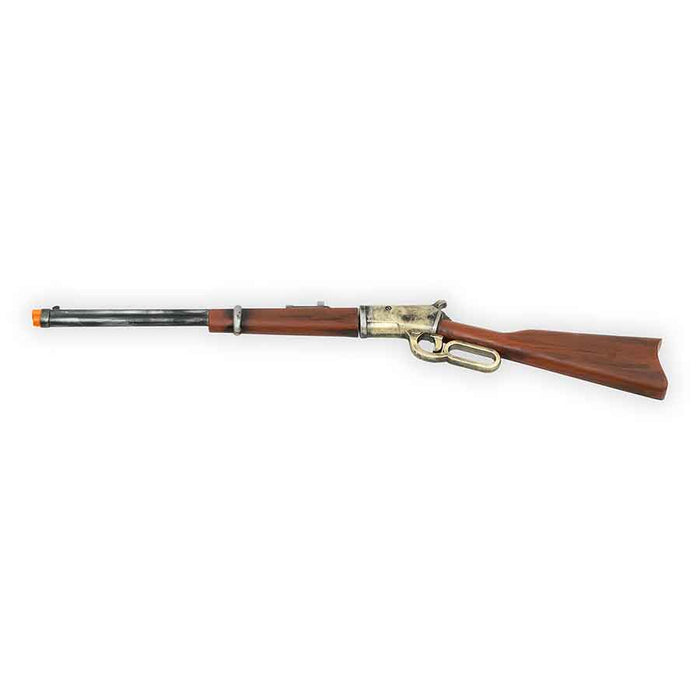 Soft Foam Lever Action Rifle - WESTERN · Western Stage Props