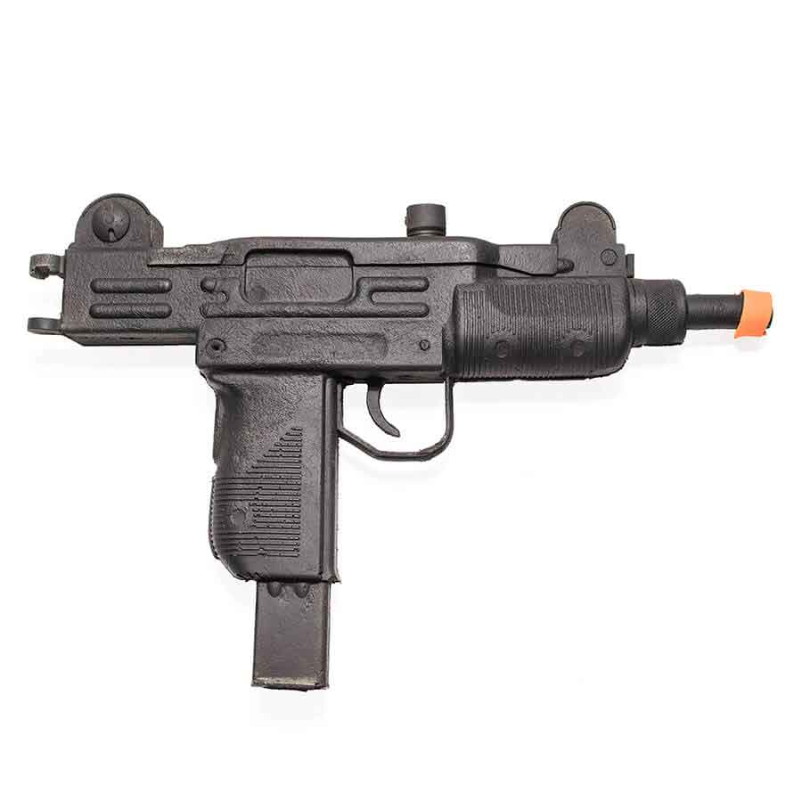 Shop Soft Foam Rubber Uzi - WesternStageProps.com · Western Stage Props