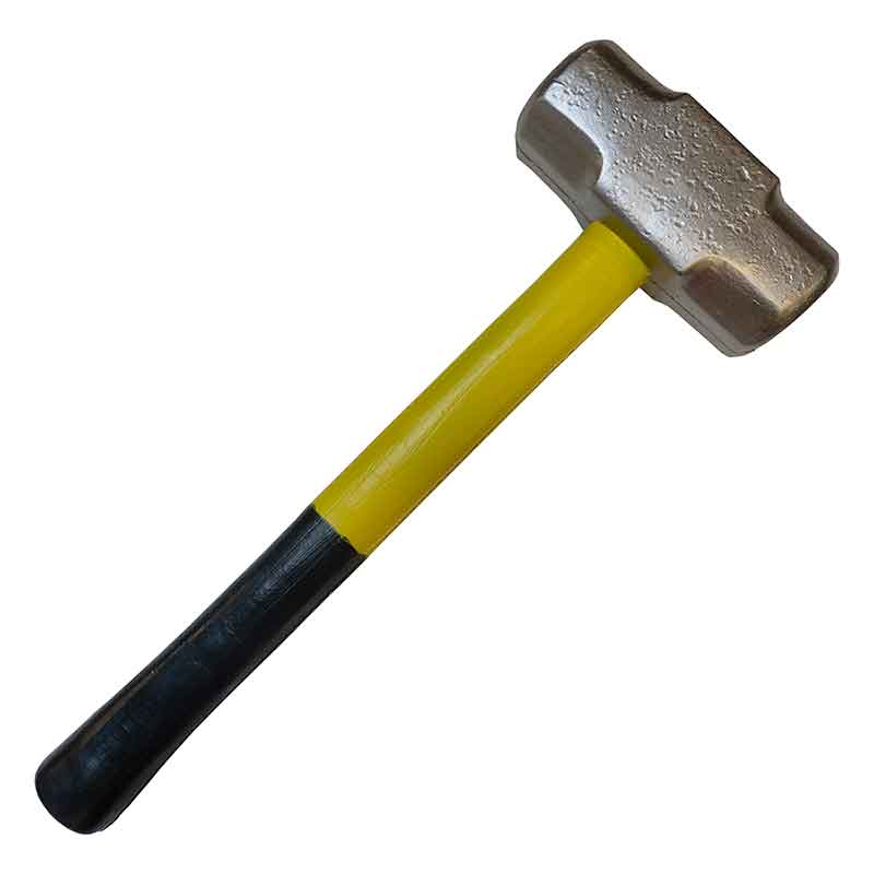 Shop Modern Foam Sledgehammer Prop - WesternStageProps.com · Western ...