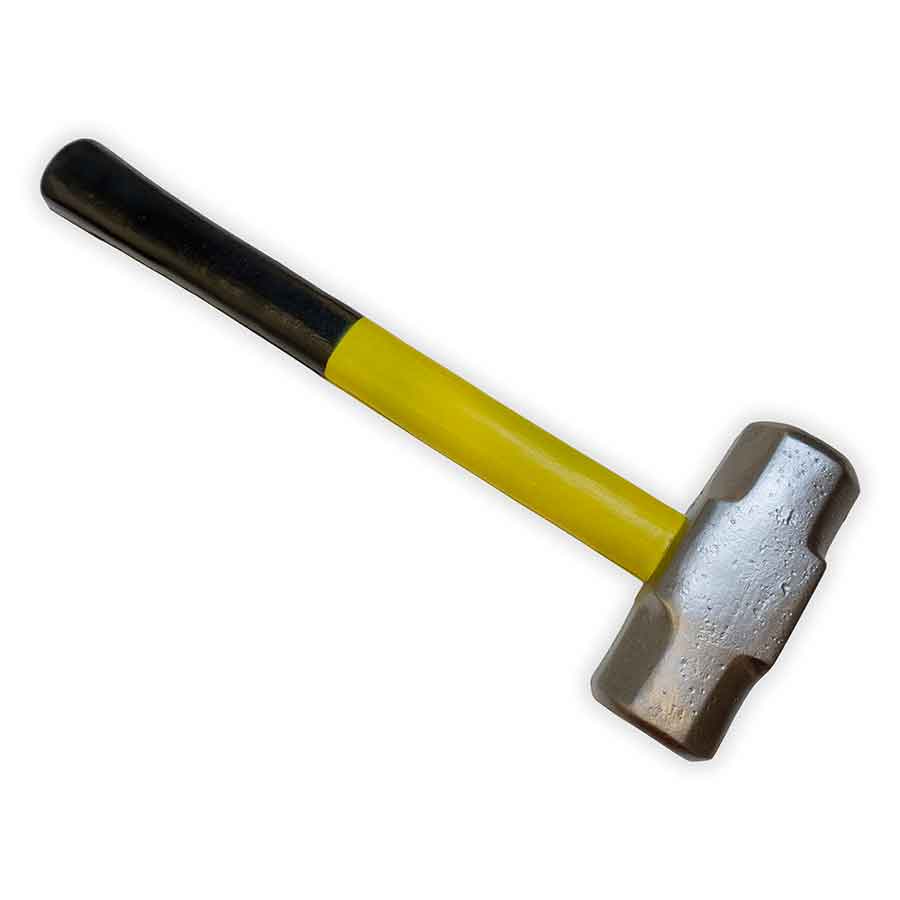 Shop Modern Foam Sledgehammer Prop - WesternStageProps.com · Western ...
