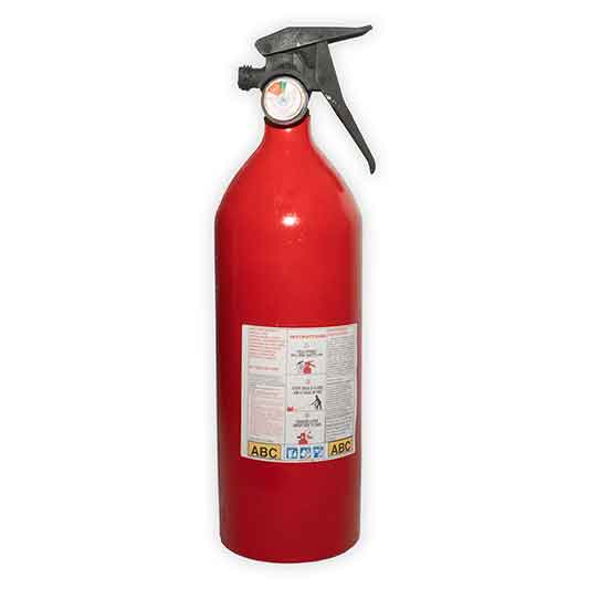 Shop Foam Fire Extinguisher Prop - WesternStageProps.com · Western ...