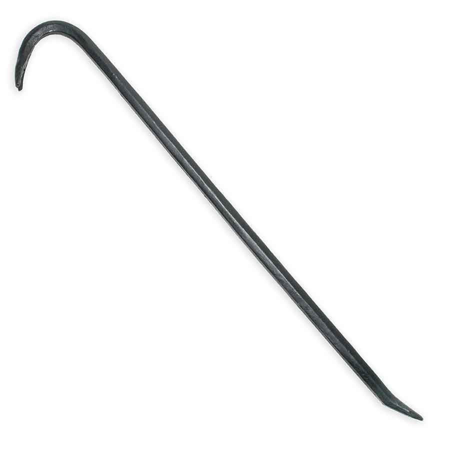 Shop Rubber Crowbar Prop - WesternStageProps.com · Western Stage Props