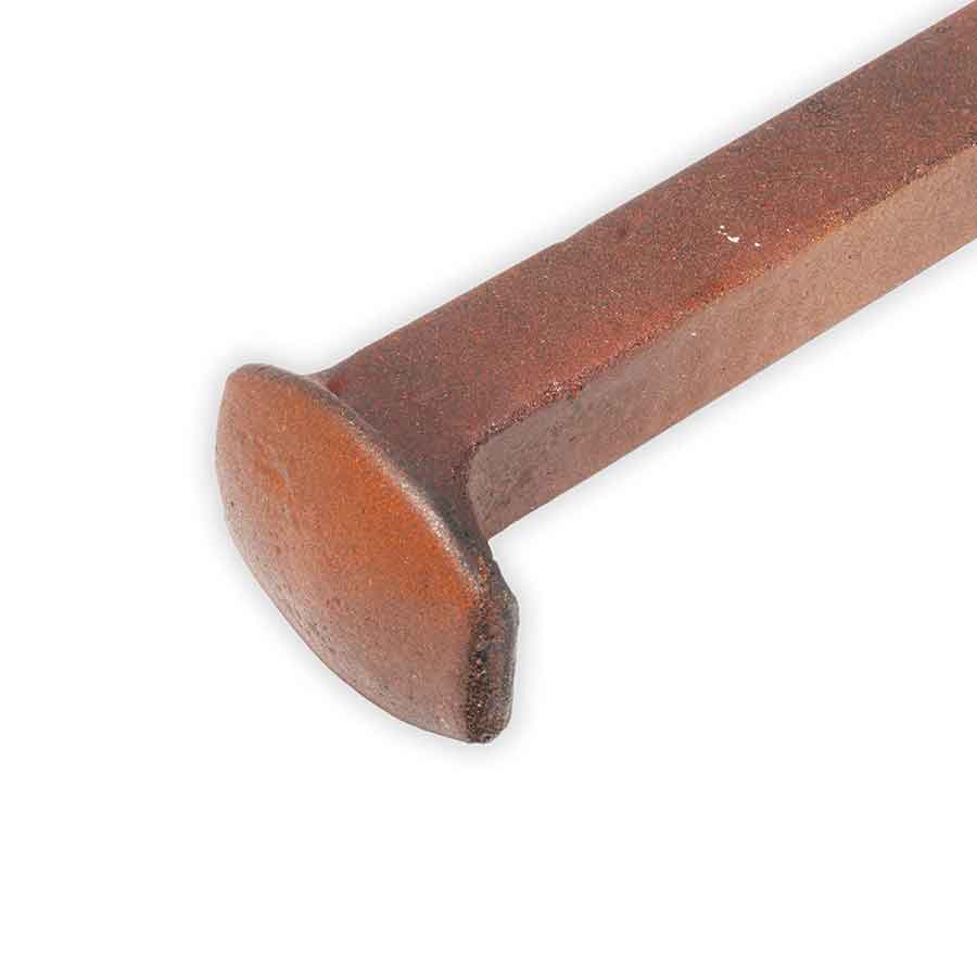 Shop Foam Railroad Spike - WesternStageProps.com · Western Stage Props