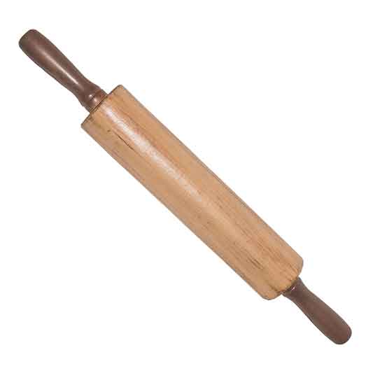 Shop Foam Rolling Pin Prop - WesternStageProps.com · Western Stage Props