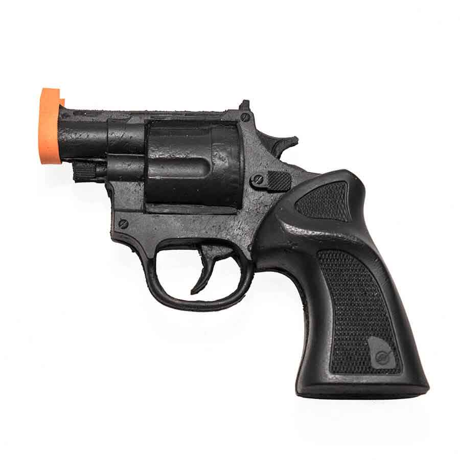 Shop Soft Foam Rubber .357 Special Revolver - WesternStageProps.com ...