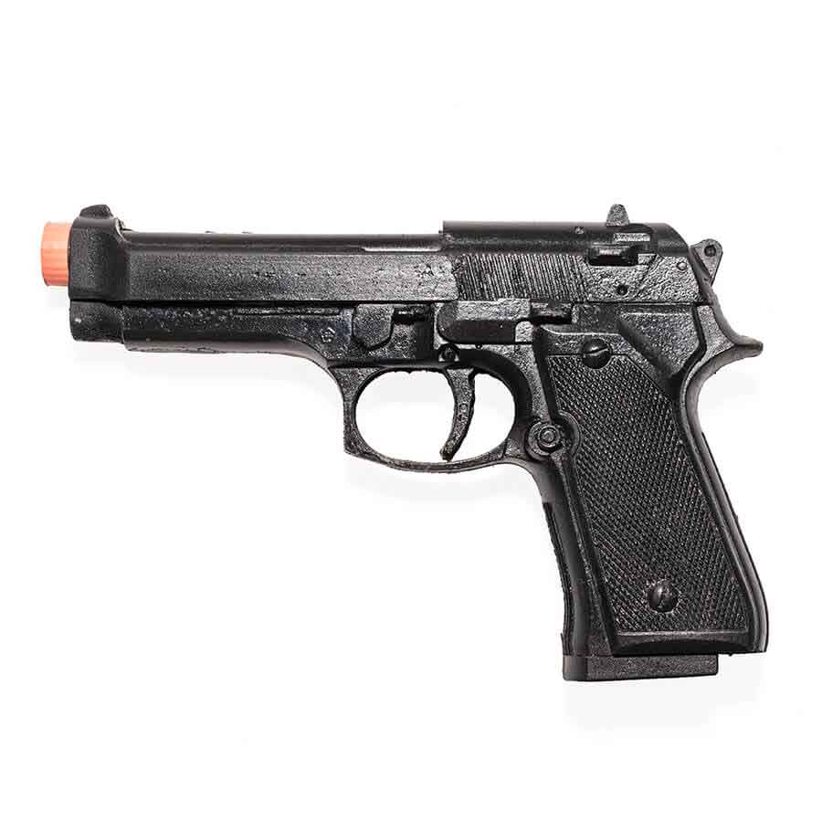 Shop Soft Foam Rubber 1911 Pistol Prop - WesternStageProps.com ...