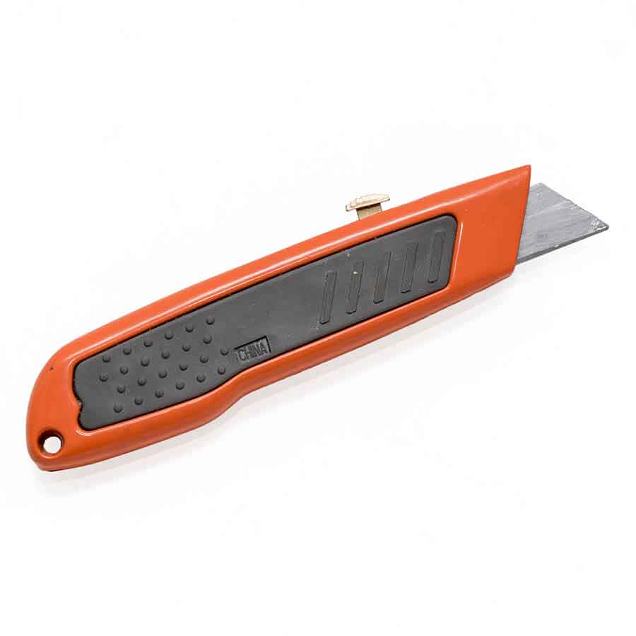 Shop Box Cutter Special FX Prop - WesternStageProps.com · Western Stage ...