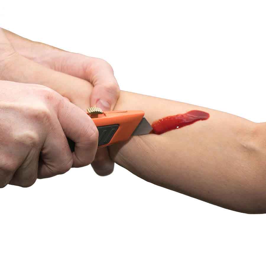 Shop Box Cutter Special FX Prop - WesternStageProps.com · Western Stage ...