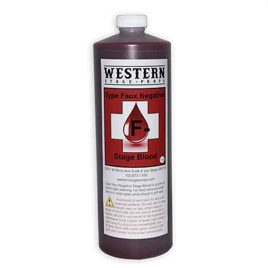 Shop Special FX Props - WesternStageProps.com · Western Stage Props