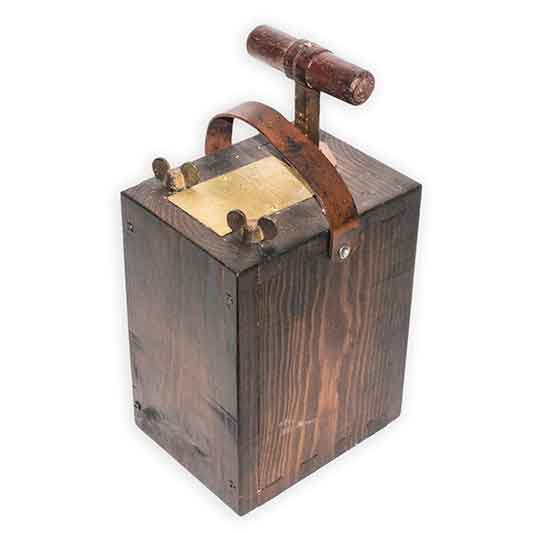 Shop TNT Dynamite Plunger Prop - WesternStageProps.com · Western Stage ...