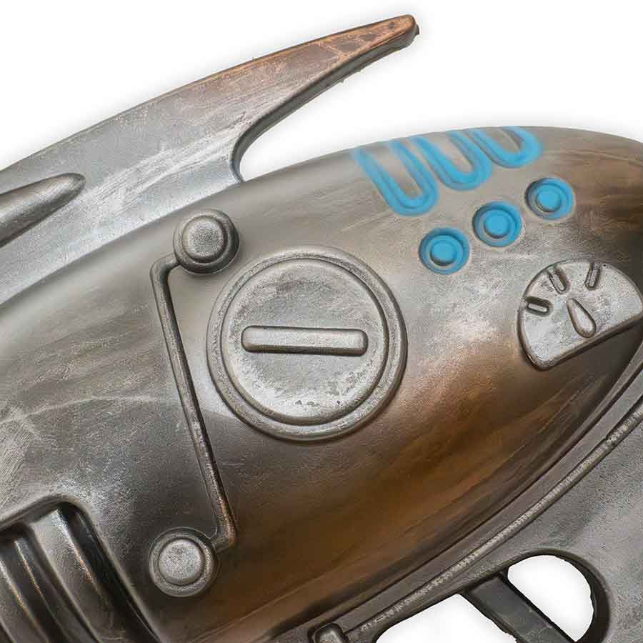 Shop Prop Laser Ray Gun | Foam Prop Weapons | WesternStageProps.com ...