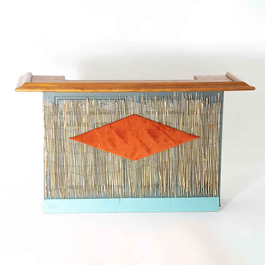 Tiki Bar Prop Rental Las Vegas | WesternStageProps.com · Western Stage ...