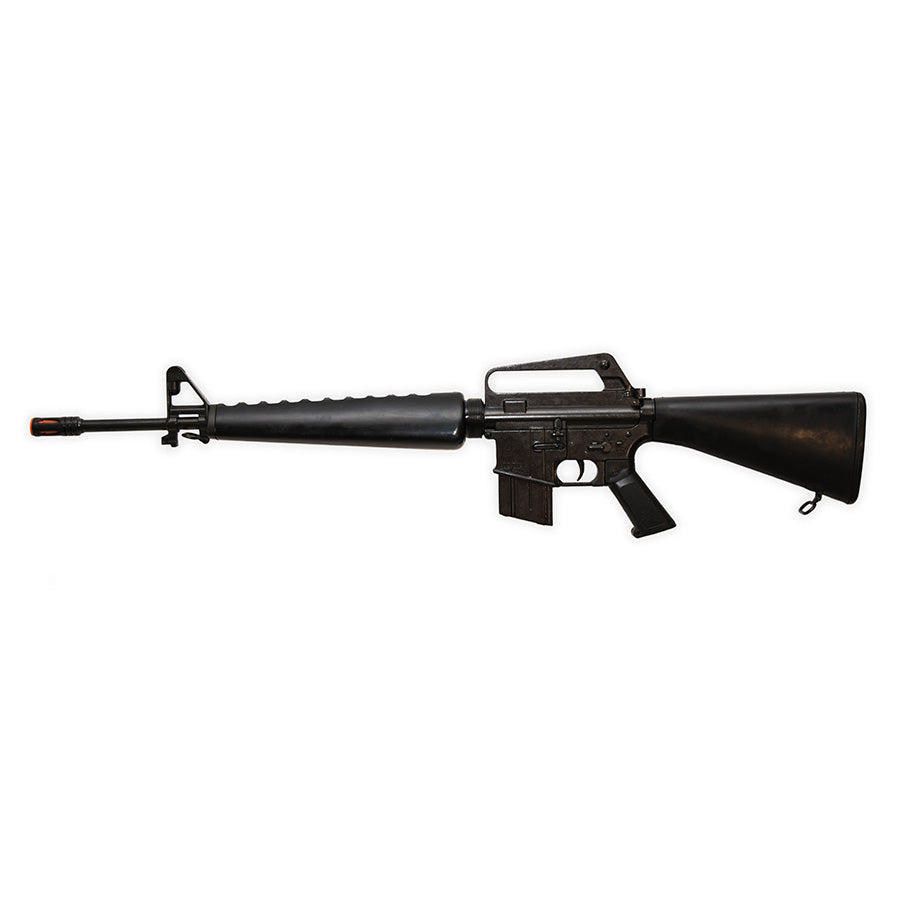 Non-firing M16 Replica Rifle Prop Rental | LAS VEGAS PROP RENTAL ...