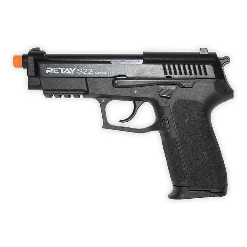 Shop Blank-Firing 9mm Modern Pistols - WesternStageProps.com · Western ...