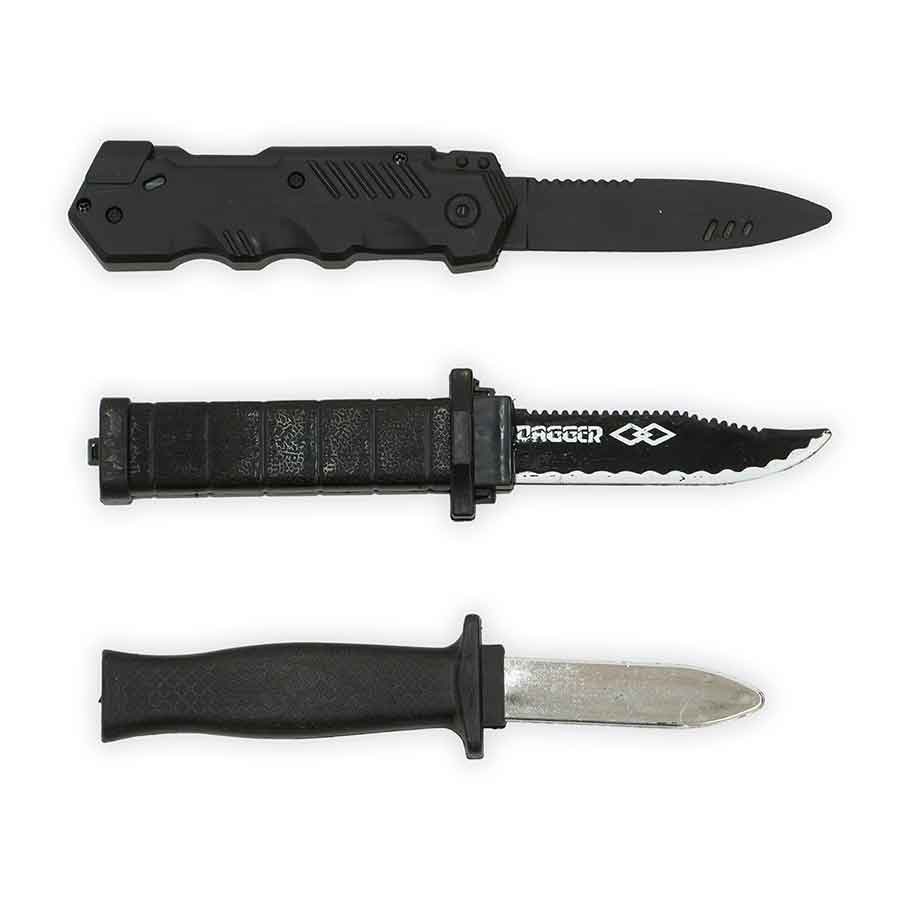 Shop Retractable Prop Knife - WesternStageProps.com · Western Stage Props