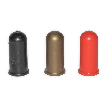 Shop .38 & .357 Cal Blank Ammunition - WesternStageProps.com · Western ...