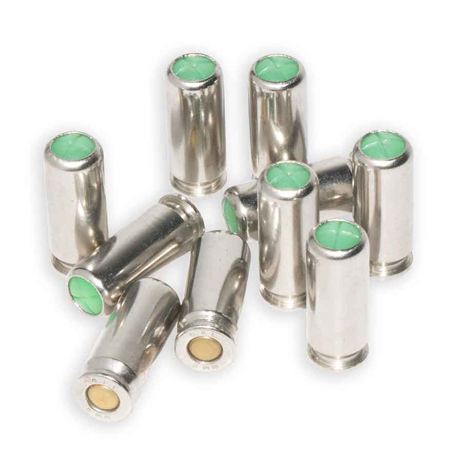 Shop 8mm PAK Blank Ammunition - Western Stage Props · Western Stage Props