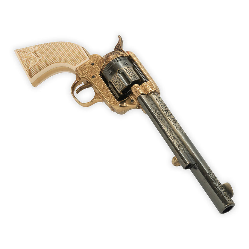 Shop Western Blank & Replica Guns - WesternStageProps.com · Western ...