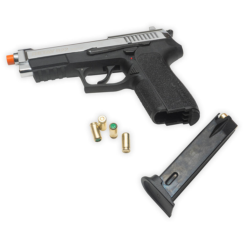 Shop Blank-Firing 9mm Modern Pistols - WesternStageProps.com · Western ...