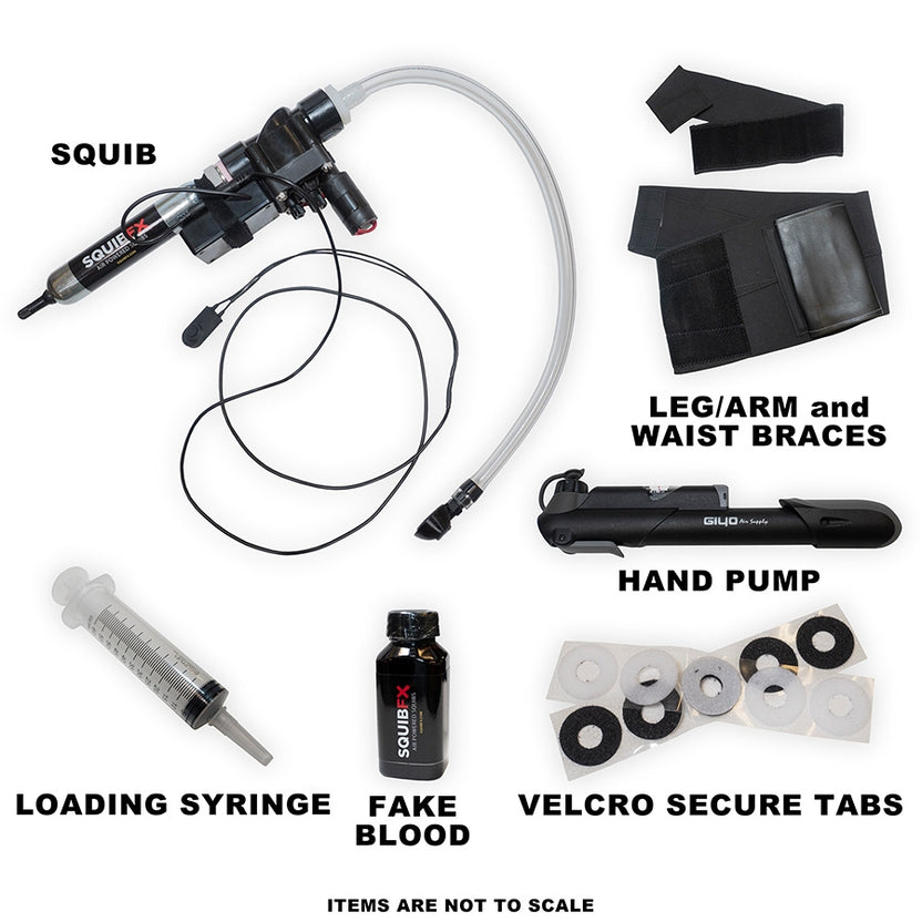 SHOP Special FX Props - WesternStageProps.com · Western Stage Props