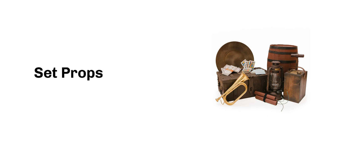 Shop Western Set Props - Set Dressing - WesternStageProps.com · Western ...