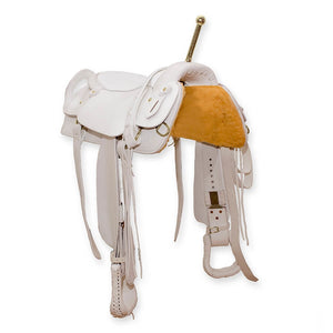Shop all Trick Riding Saddles and Tack - Western Stage Props · Western ...