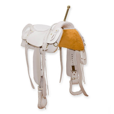 Shop all Trick Riding Saddles and Tack - Western Stage Props · Western ...