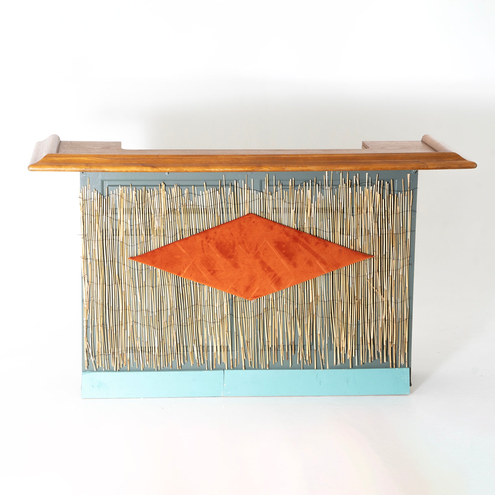 Tiki Bar Prop Rental Las Vegas | WesternStageProps.com · Western Stage ...