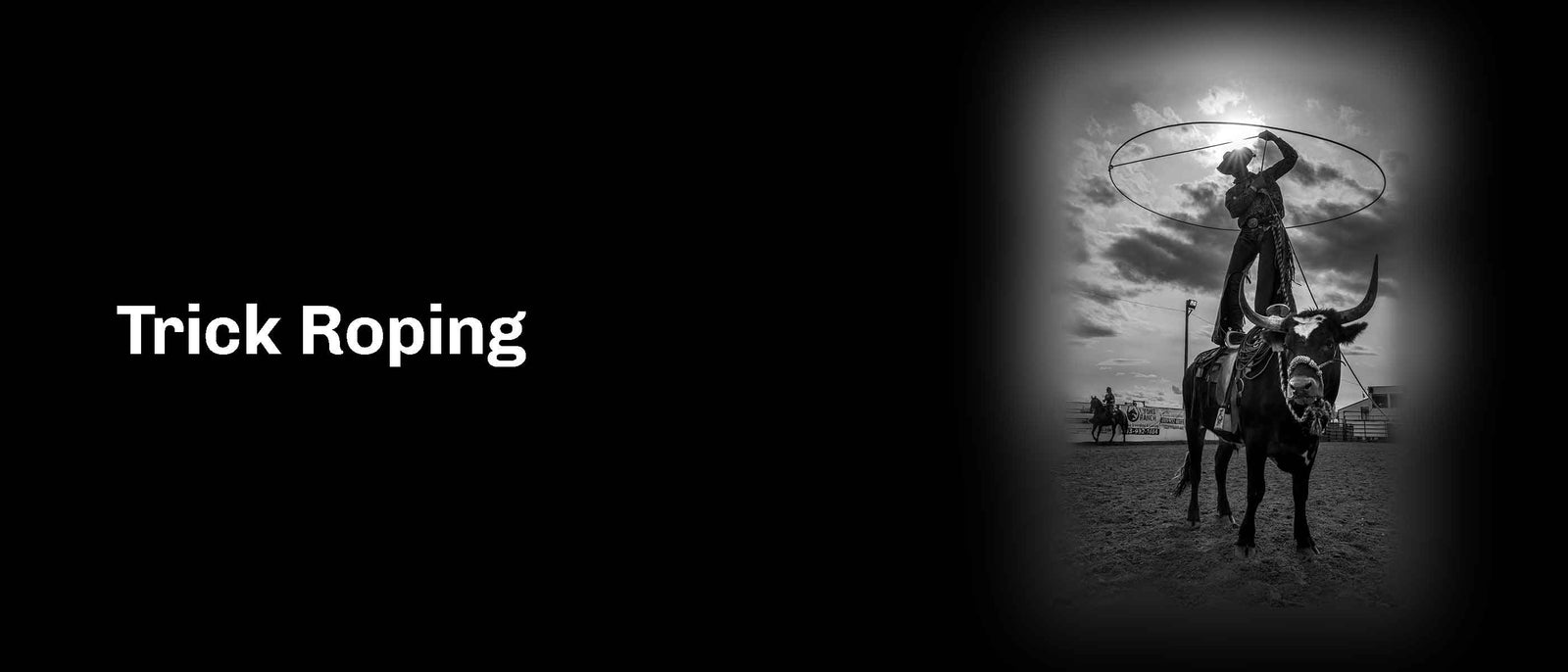 Learn Trick Roping - Trick Ropes for sale - WesternStageProps.com ...