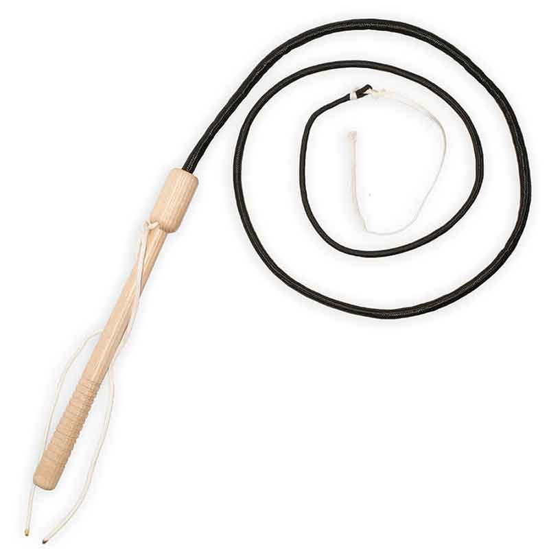 Shop 5' Training Whip - WesternStageProps.com · Western Stage Props