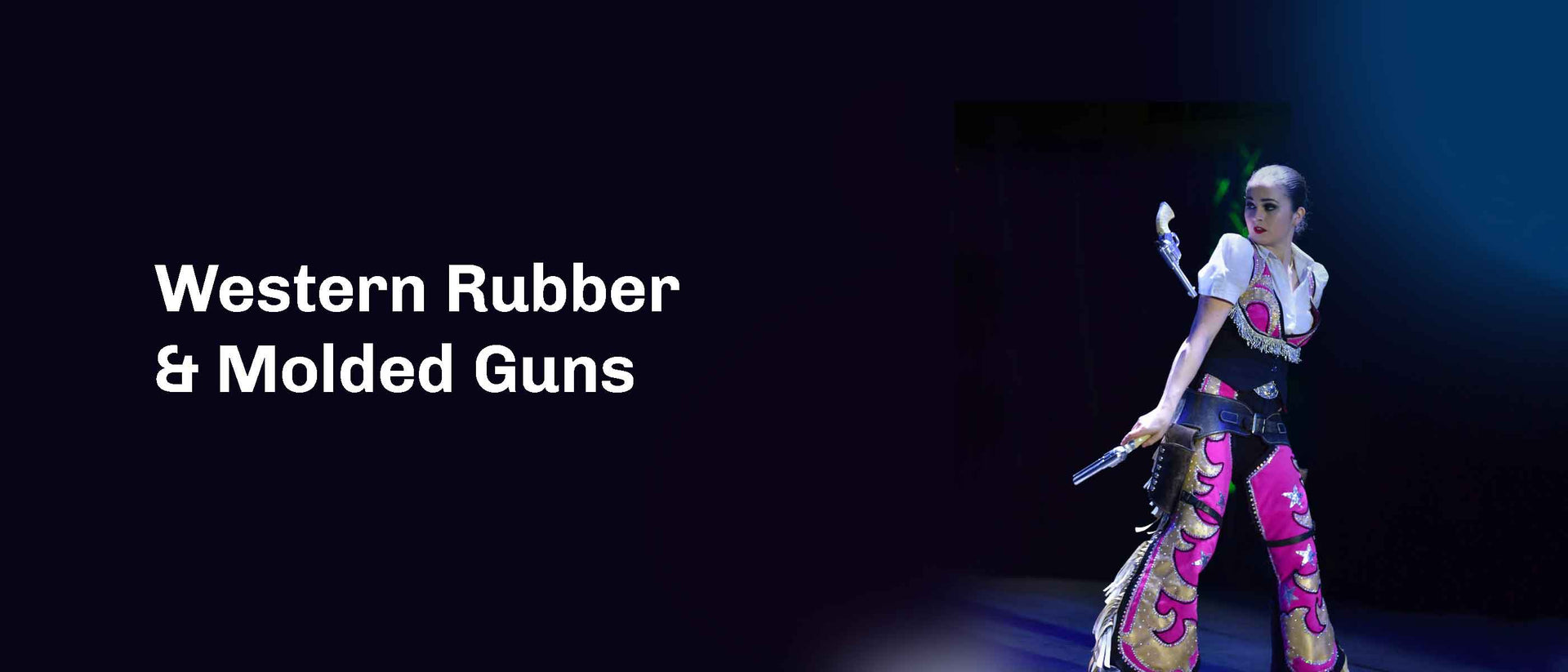 Shop Western Rubber Molded Guns - WesternStageProps.com · Western Stage ...