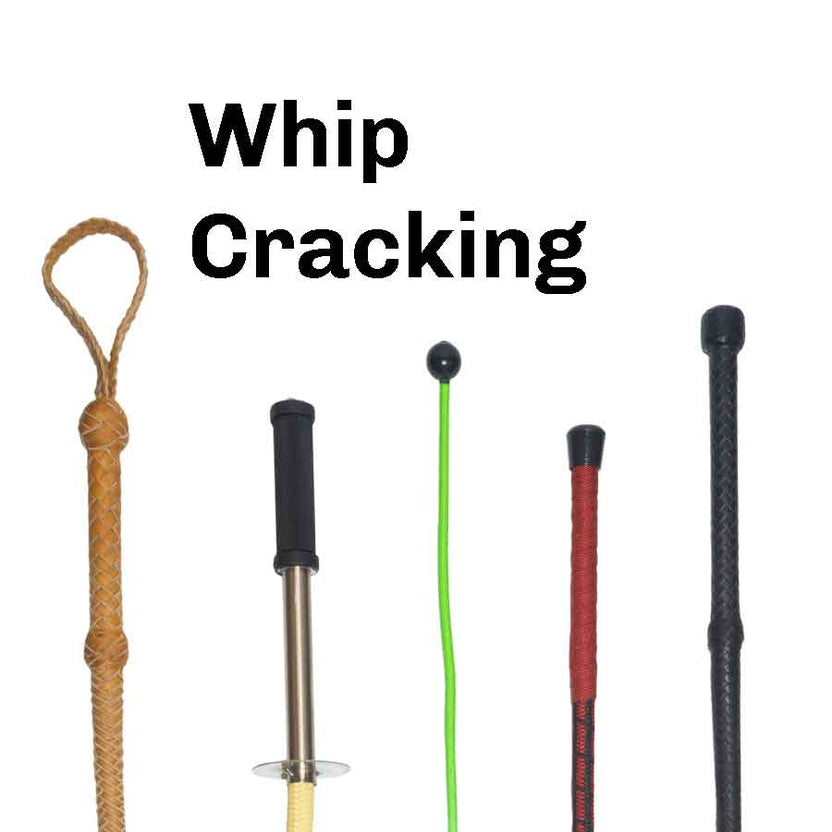 Shop all Whips Kangaroo, Nylon & more! - WesternStageProps.com ...