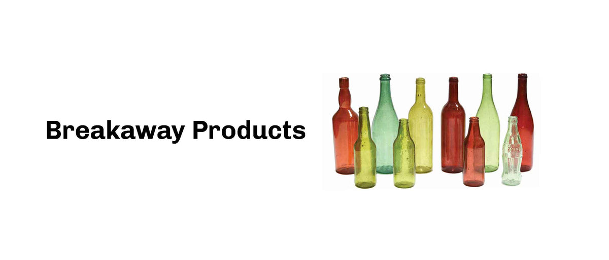 SHOP Breakaway Products | Las Vegas Prop House | Western Stage Props ...