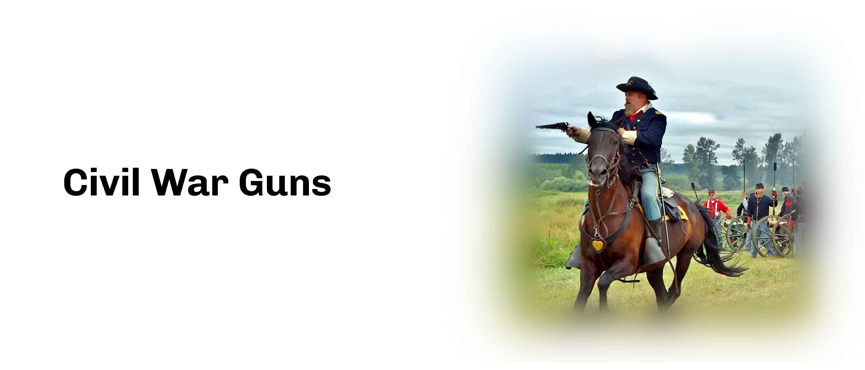 Shop Civil War Guns - WesternStageProps.com · Western Stage Props
