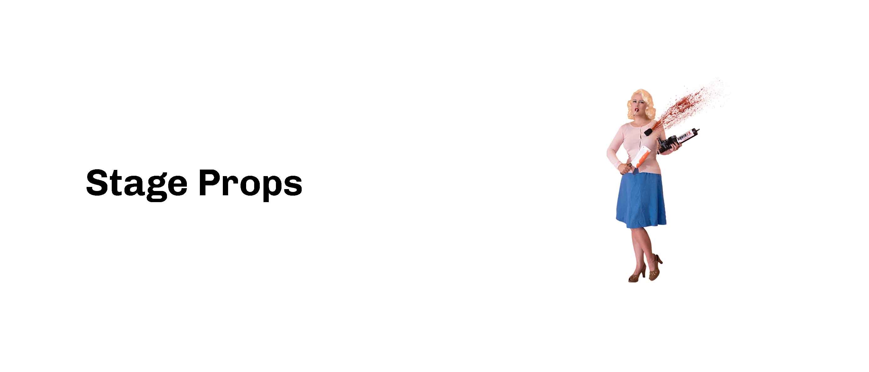 SHOP Stage Props Western, Modern, MORE | Las Vegas | WesternStageProps ...