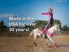 Shop all Trick Riding Saddles and Tack - Western Stage Props · Western ...