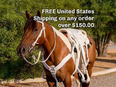 Shop all Trick Riding Saddles and Tack - Western Stage Props · Western ...