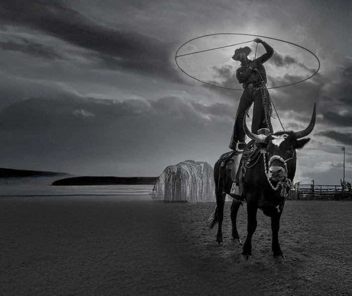 Trick Ropes – Western Trick Roping Stage Performance Lassos · Western ...